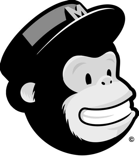 Mailchimp Icon
