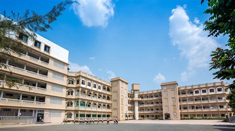 Jain Jain International English Medium Schooljamner