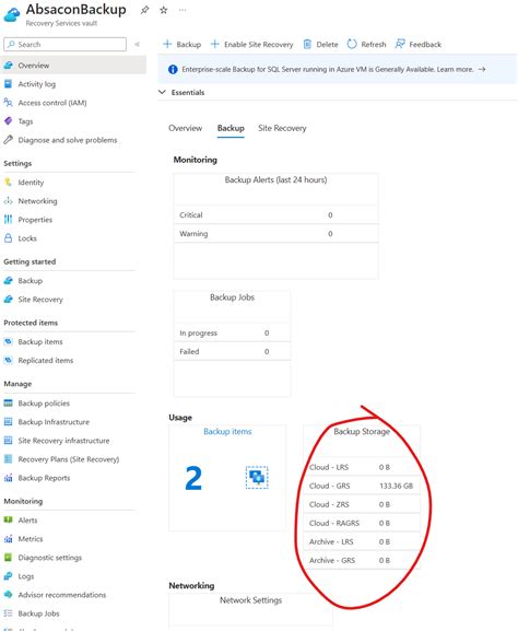 Storage And Backup Used Space · Issue 17 · Scautomationazure Inventory Workbook · Github
