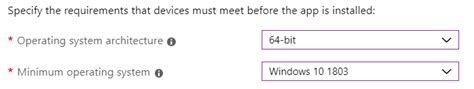 moving to onedrive per machine mode in intune liebensraum