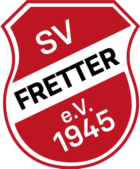 Sportfest 2025 Tombola Gewinne Sv Fretter Ev 1945
