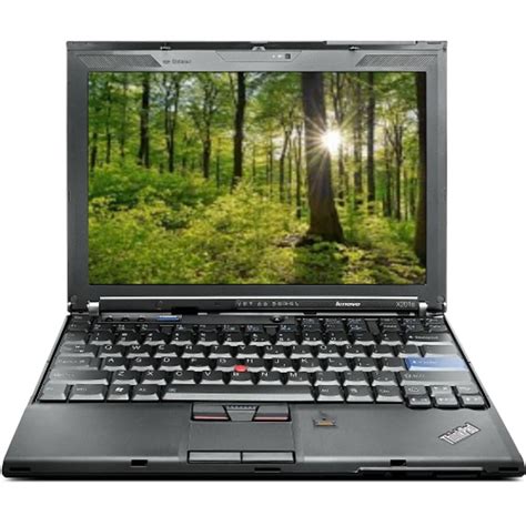 Pre Owned Lenovo Thinkpad X Gb Shop Now
