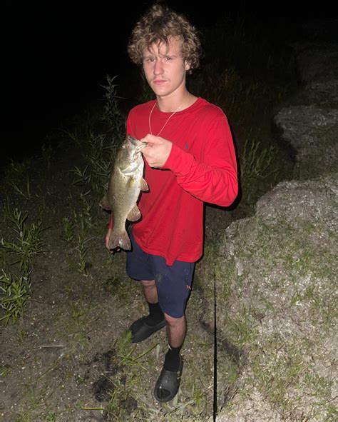 Anthony Chrun Age 23