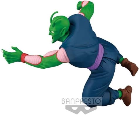 Piccolo Daimaoh Match Makers Figuras Dragon Ball Z