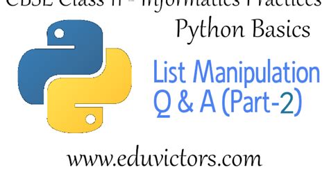 cbse papers questions answers mcq cbse class 11 informatics practices python basics