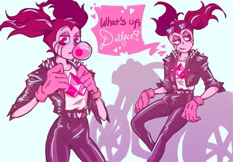 Stupid Sexy Spinel Spinel Steven Universe Fanart Steven Universe Gem Steven Universe