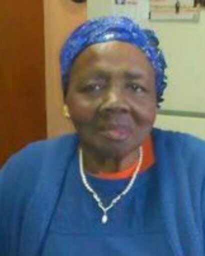 Mrs Ruby L Mitchell Obituary January 28 2024 Poteat Wakefield Funeral Directors Llc