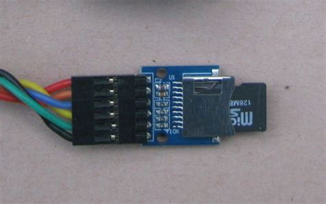 Microsd Card Gets Corrupted Suddenly Storage Arduino Forum