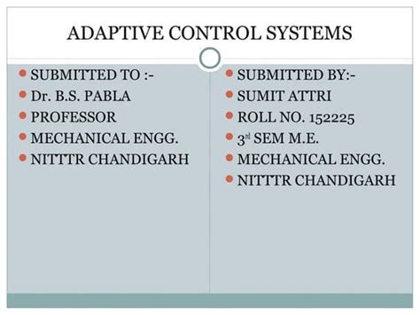 Cnc Dnc And Adaptive Control Ppt