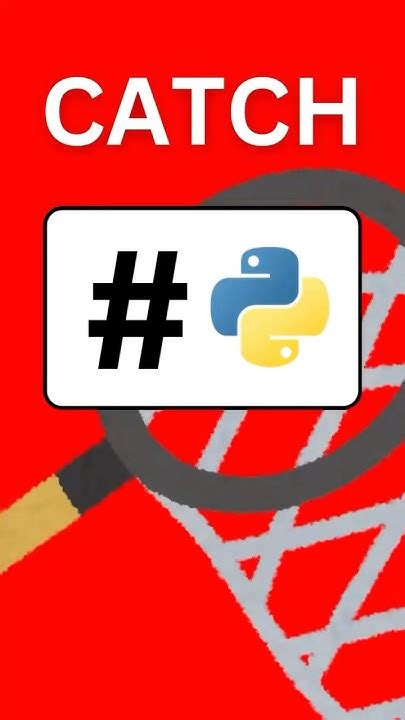 Regex In Python Catch Every Hashtag Coding Programming Youtube