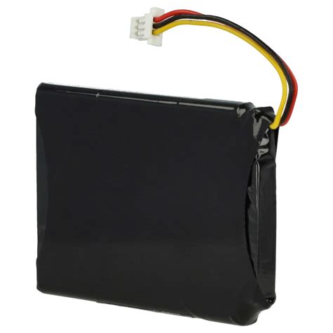 Batterie Remplace Garmin 361 00056 12 Pour Navigation Gps Garmin 750mah 3 7v Li Ion 889001542