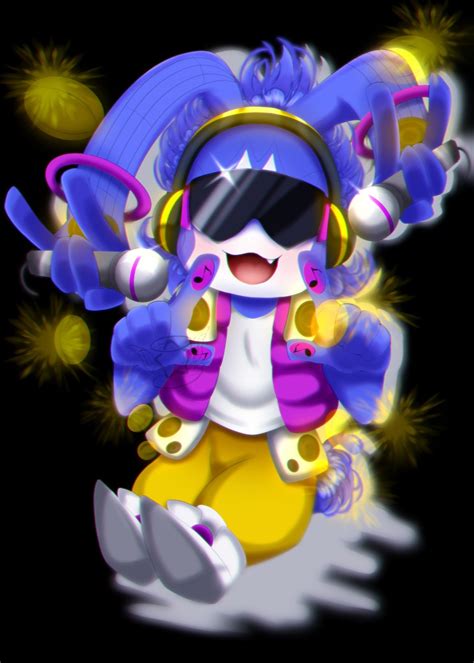 Mcmon Digimon Digimon Universe Appli Monsters Highres Appmon