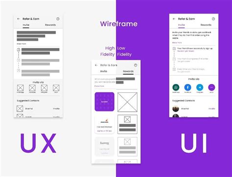 Uiux Uiuxdesigner Arun Kumar