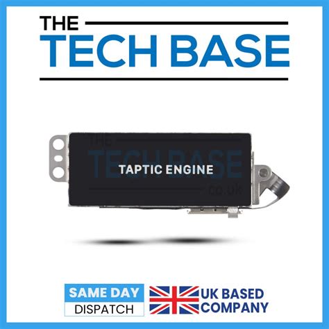 For Apple Iphone X Taptic Engine The Techbase