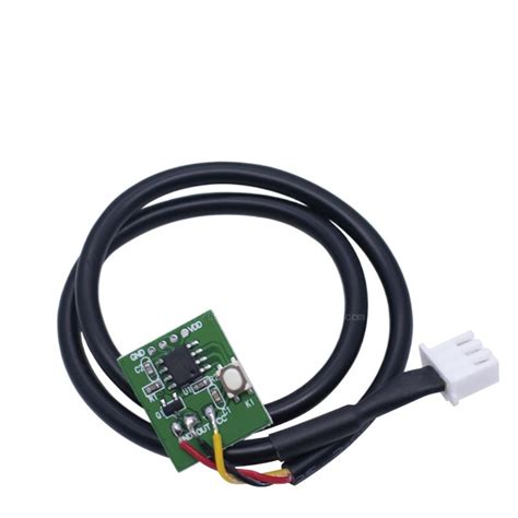 Non Contact Non Contact Water Level Liquid Level Detection Sensor