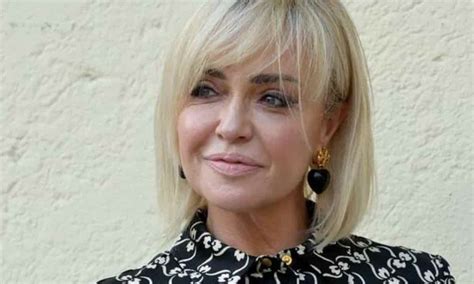 Paola Barale Annice Blanchard