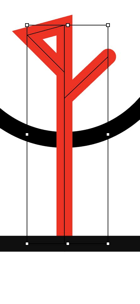 Joining Paths In Illustrator Graphic Design Stack Exchange