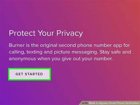 Easy Ways To Bypass Gmail Phone Verification 11 Steps