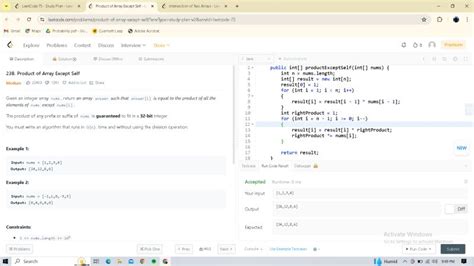 Rachita Nangalia On Linkedin Codingchallenge Java Algorithms Datastructures Problemsolving