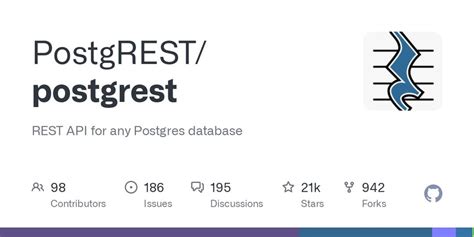 postgrest the new api server powered by hasql r haskell