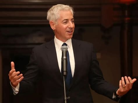 Bill Ackman Led Pershing Squares Acquisition Proposal Sends Umg Stock