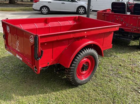 Jason Tkach Kaiser Willys Jeep Blog