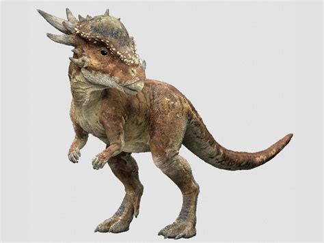 19 Stygimoloch Facts