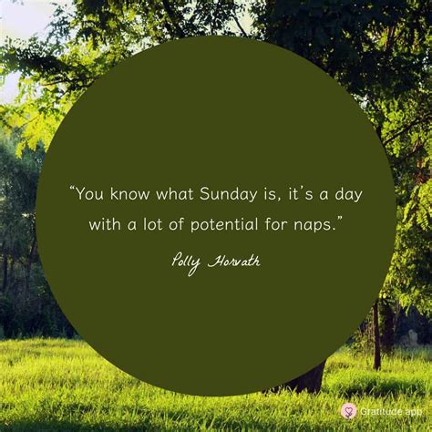 60 Happy Sunday Quotes To Enjoy Rest And Relaxation