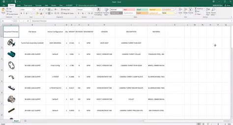 SOLIDWORKS Treehouse New Features For Assembly Structures