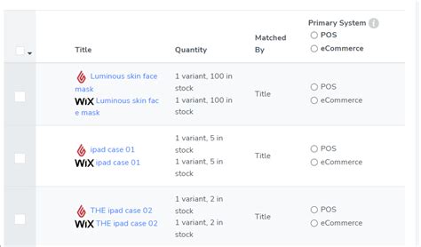How To Use The Link Report