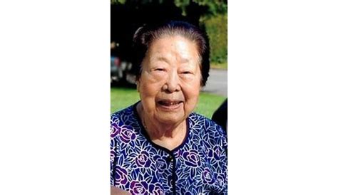 Jun Ming Lee Obituary 1927 2013 Legacy Remembers