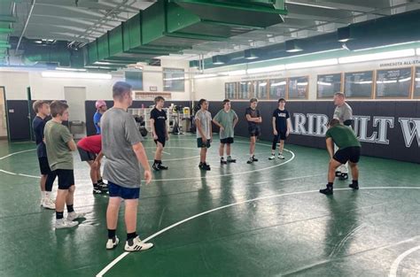 With Platoon Of Seniors Gone Falcons Set To Start New Chapter Sports