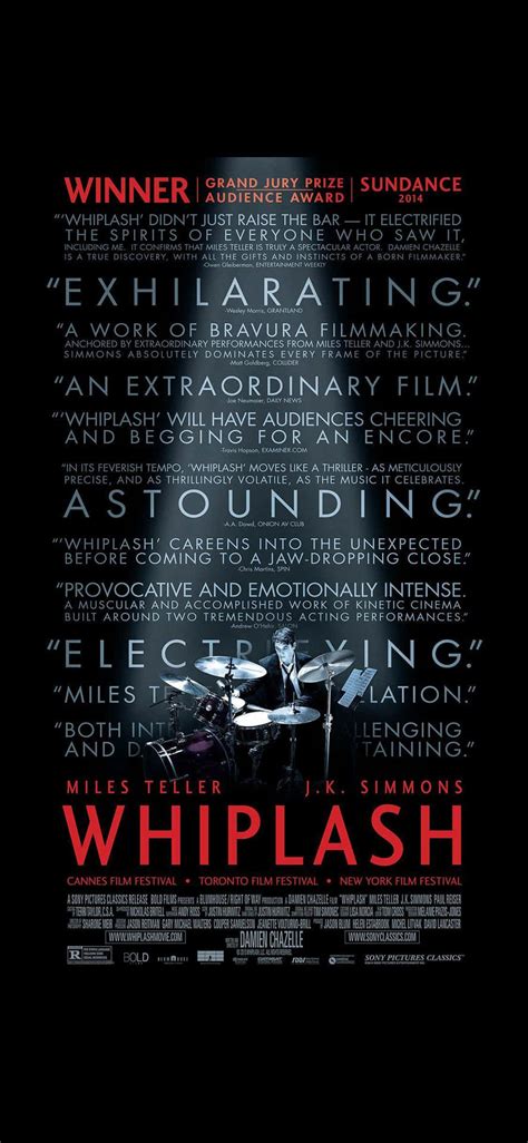 100 Whiplash Wallpapers