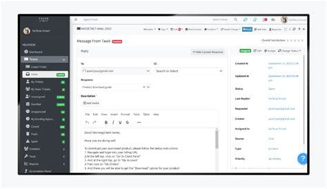 9 Best Open Source Helpdesk Ticketing Systems In 2025 [free]