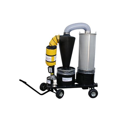 Tx Dcs3 Texas Pneumatic Tools Inc