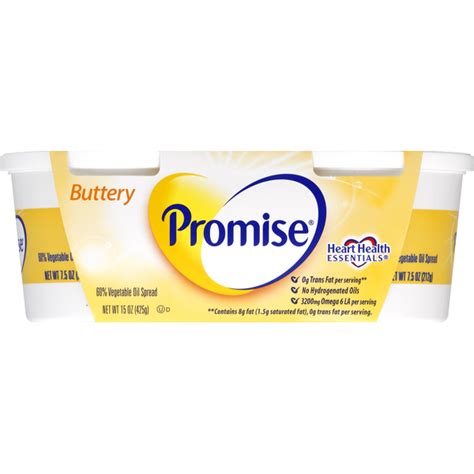 Promise Spread 60 Vegetable Oil Buttery Same Day Delivery Or Pickup