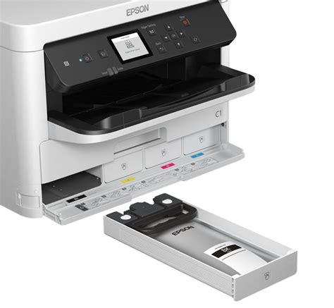 Epson Workforce Pro Wf C5210 Network Color Printer Review Review 2019