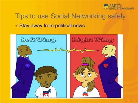 social networking ppt free download