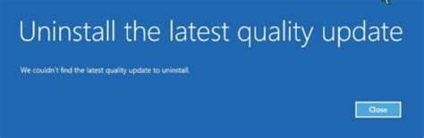 How To Fix Windows Won T Start And Boots Into Recovery Environment RE