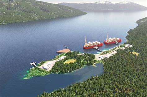 We Can No Longer Afford Pipeline Lng Project Terrace Standard We Can No Longer Afford Pipeline Lng Project Terrace Standard