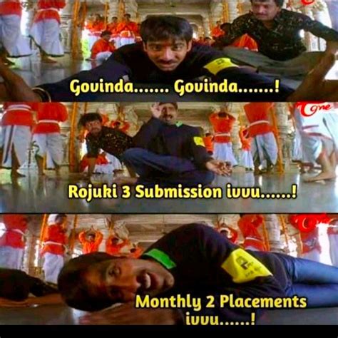 Surya Hemanth On Linkedin Atleast Genuine Profile Submissions Ivvu Swamy 😑 😑 😑