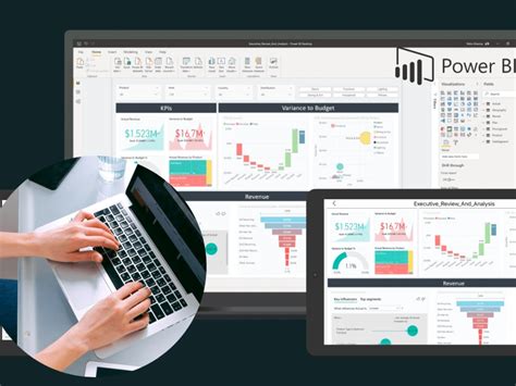 Data Analysis And Visualization Using Power Bi And Dax Upwork