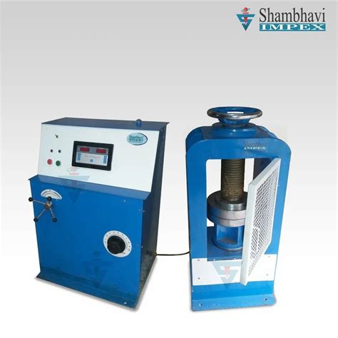 Compression Testing Machine Compressive Strength Testing Machine