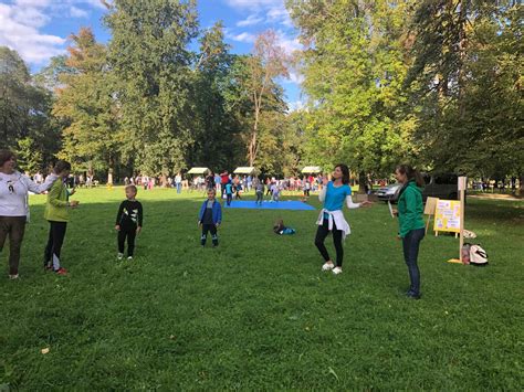 Koroška V Gibanju Vrtec Ravne Na KoroŠkem