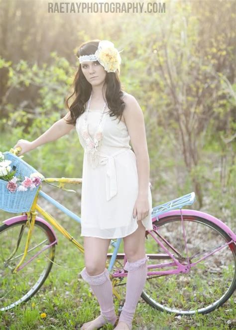 RaeTay Photography Emily Model Shoot