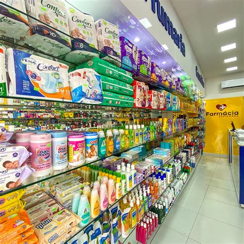 Farmácia Nova Aliança Added A New Farmácia Nova Aliança