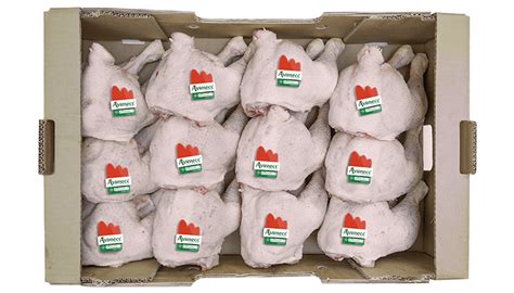 Cosciotto Di Pollo Avimecc
