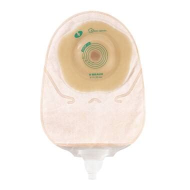 Softima® Active Convex Uro B Braun