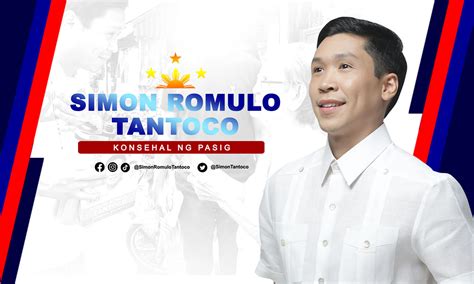 Simon Romulo Tantoco