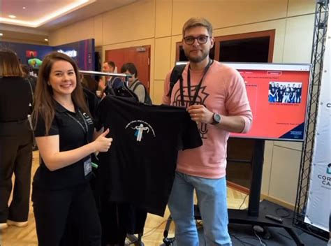 Corner Case Technologies On Linkedin Pycon Python